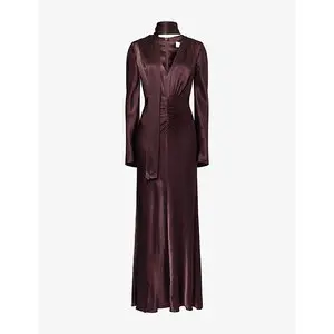 Shona Joy Stretch Evening Dresses