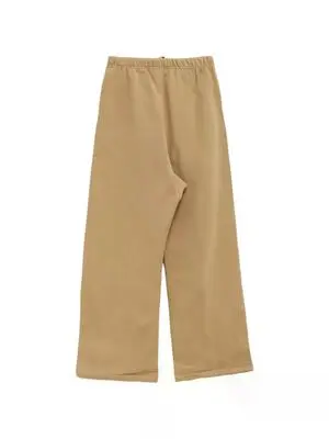 Fear Of God Embroidered Drawstring Track Pants