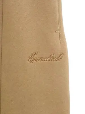 Fear Of God Embroidered Drawstring Track Pants
