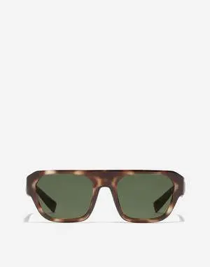 Dolce & Gabbana Sunglasses - Brown