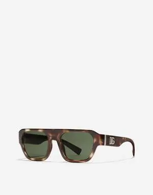 Dolce & Gabbana Sunglasses