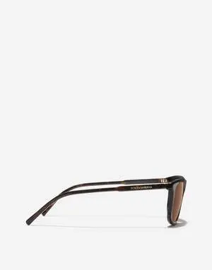Dolce & Gabbana Sunglasses - Brown