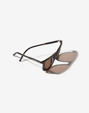 Dolce & Gabbana Sunglasses - Brown