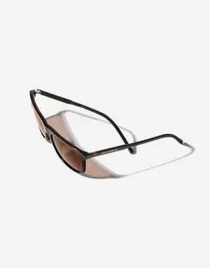 Dolce & Gabbana Sunglasses - Brown