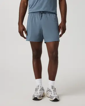Vuori Course Lined Shorts Abyss