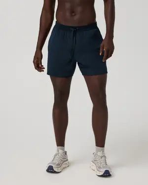 Vuori Course Lined Shorts Ink