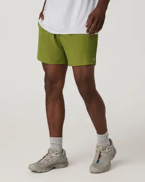 Vuori Course Lined Shorts Meadow