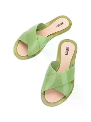 Melissa Duo Slide Flip-flops
