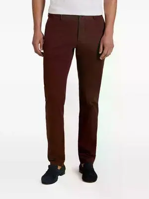 SLOWEAR Button Trousers