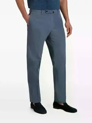 SLOWEAR Button Trousers