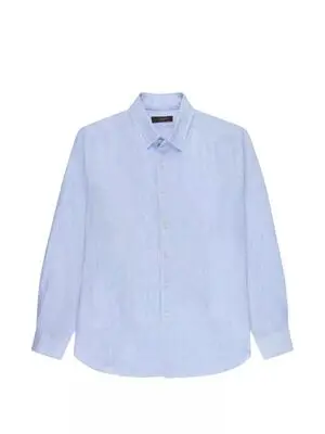 SLOWEAR Linen Shirt