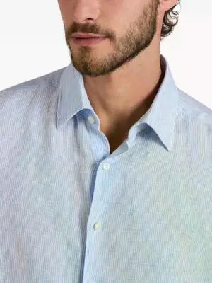 SLOWEAR Linen Shirt