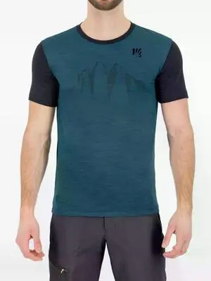 KARPOS Taiole T-shirt