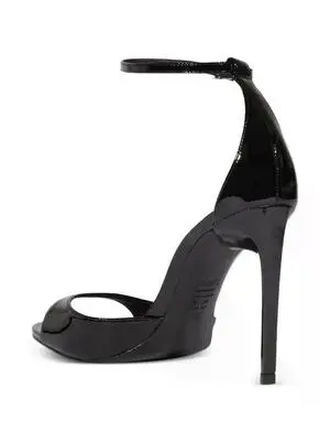 Schutz Ankle-strap Sandals