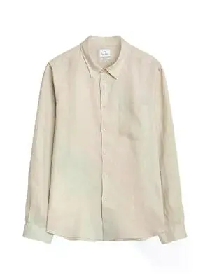 Paul Smith Button Chest-pocket Shirt