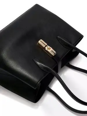 Furla Goccia Tote Bag