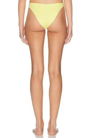 LEFT ON FRIDAY Dip Bikini Bottom