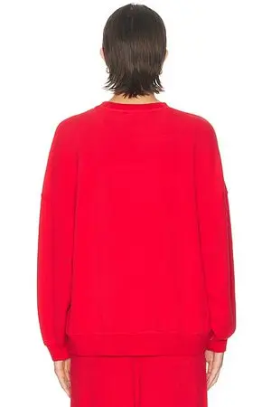 American Vintage Atubay Sweatshirt
