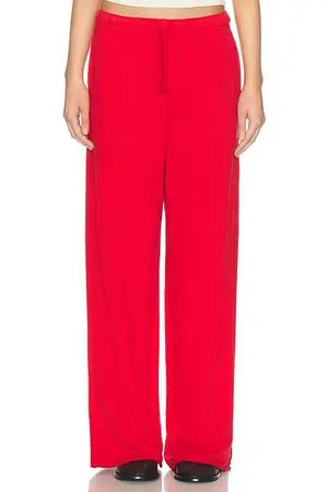 American Vintage Printed Sweatpants For Women