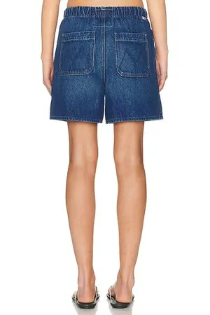 MOTHER The Buffet Bermuda Short