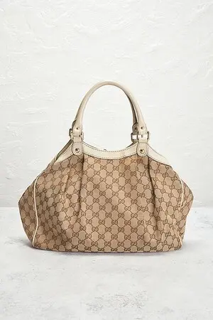 Gucci Sukey Tote Bag