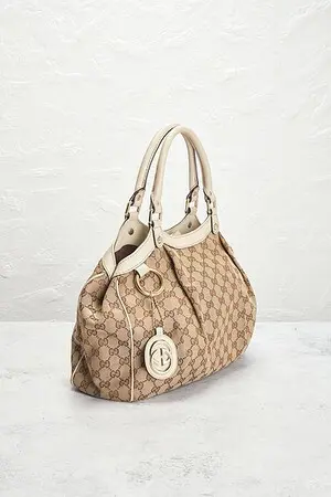 Gucci Sukey Tote Bag