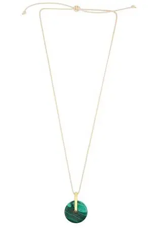 Timeless Pearly Pendant Necklace - Multi