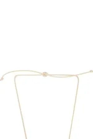 Timeless Pearly Pendant Necklace