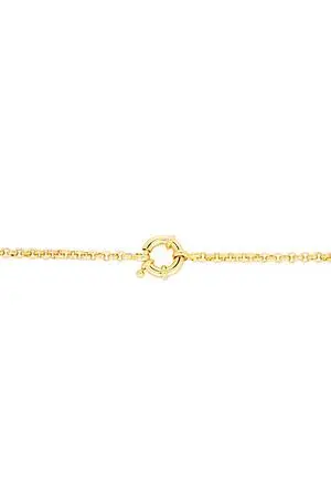 Timeless Pearly Fish Pendant Necklace