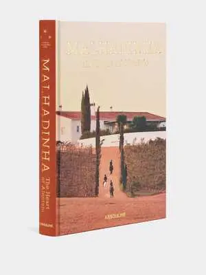 Assouline Malhadinha: The Soul Of Alentejo Multicolour