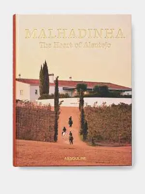 Assouline Malhadinha: The Soul Of Alentejo - Multicolour