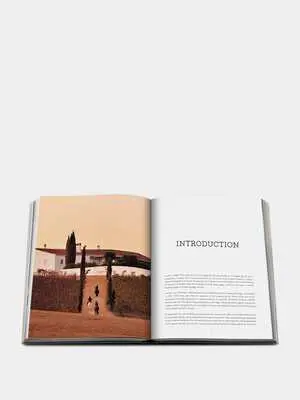 Assouline Malhadinha: The Soul Of Alentejo - Multicolour