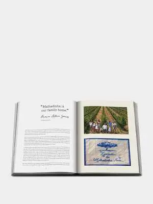 Assouline Malhadinha: The Soul Of Alentejo - Multicolour