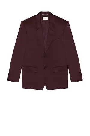 Saint Laurent Fit Fluide