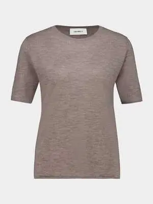 Lisa Yang Relaxed T-shirts For Women