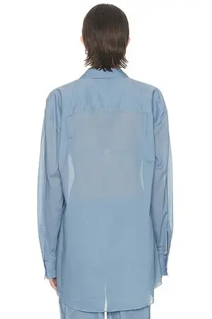 Eterne Lucien Top - Slate