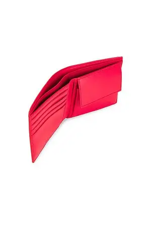 Balenciaga Cash Fold Wallet