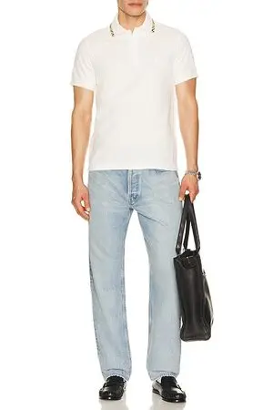 Burberry Eddie Polo