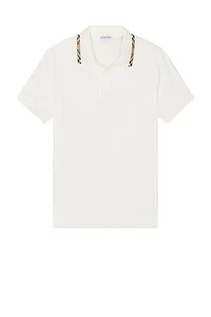 Burberry Eddie Polo