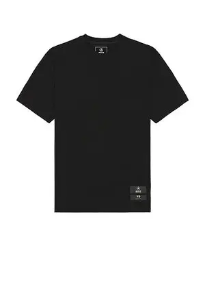 Y3 X F1 Logo Tee