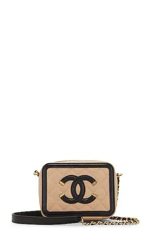 Chanel Cross Body Bags