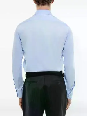 FURSAC Buttoned Shirt