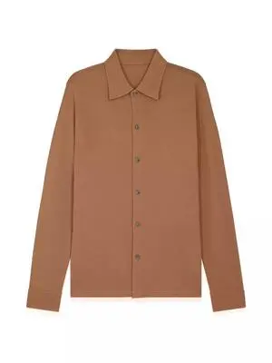 FURSAC Buttoned Shirt