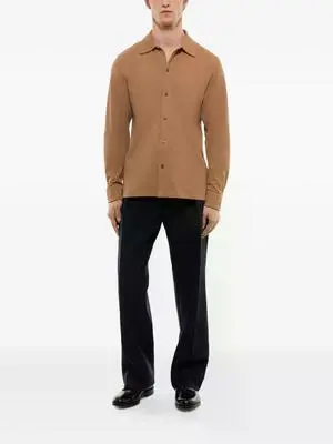 FURSAC Buttoned Shirt