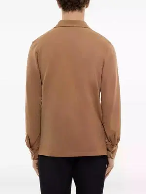 FURSAC Buttoned Shirt