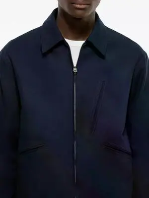 FURSAC Lightweight Zip-up Jacket