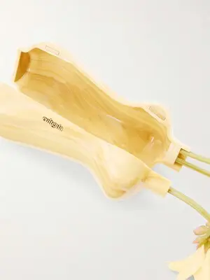 Cult Gaia Florence Clutch