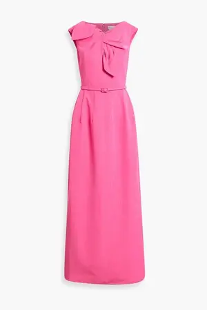 Oscar De La Renta Mini Evening Dresses
