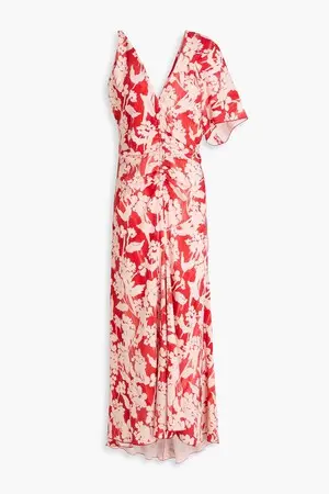 Victoria Beckham Slip Evening Dresses