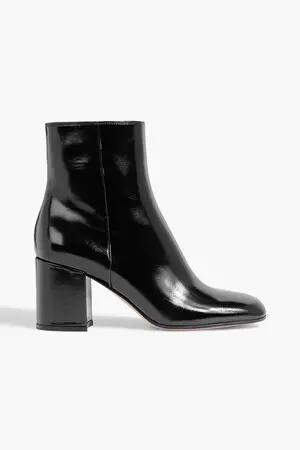 Women's Patent Ankle Boots